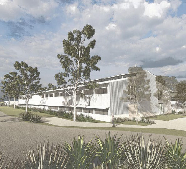 Projects - Sydney Steel Reinforcement